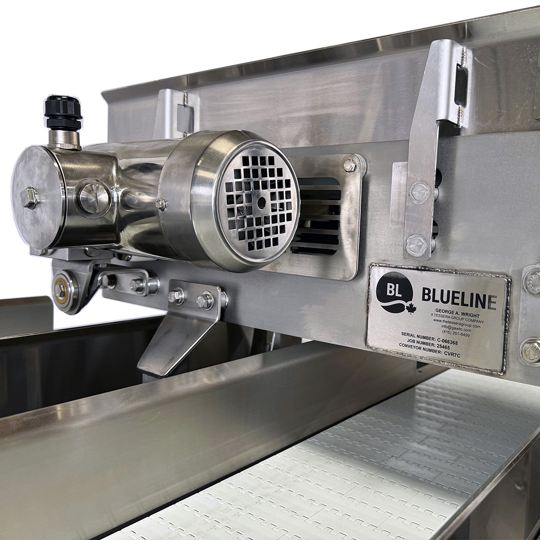 Bluewater Automation